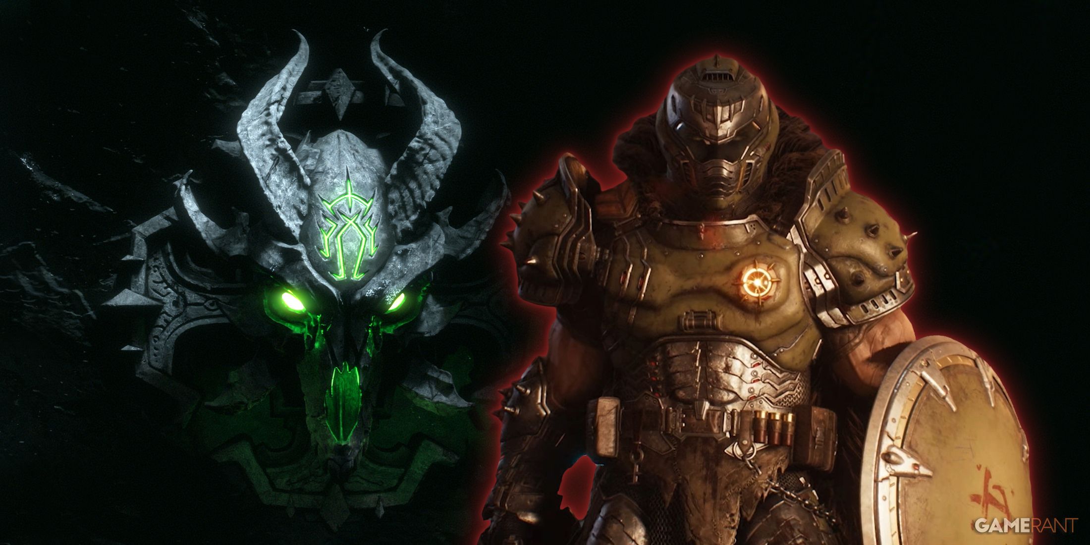 All DOOM The Dark Ages Difficulty Settings and Differences