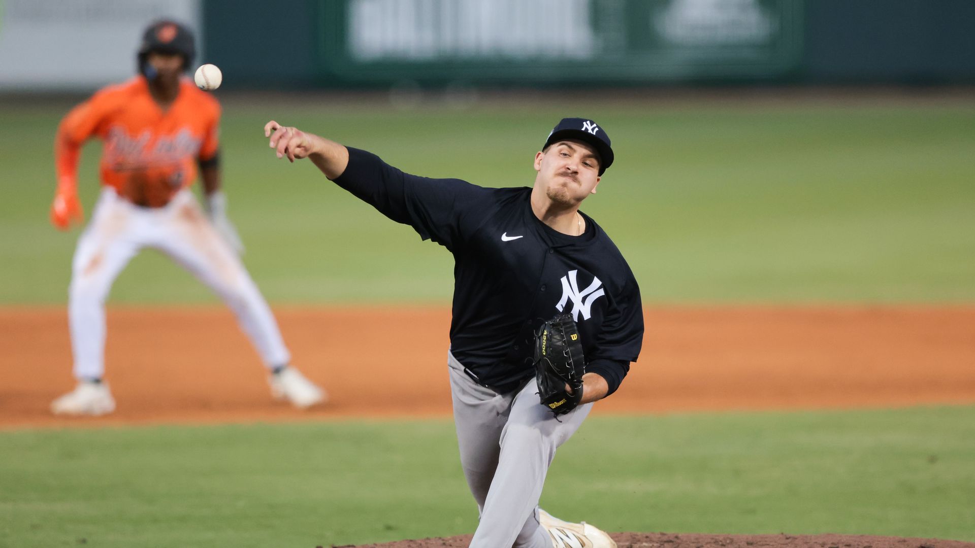 Yankees prospects: Week 5 minor league review