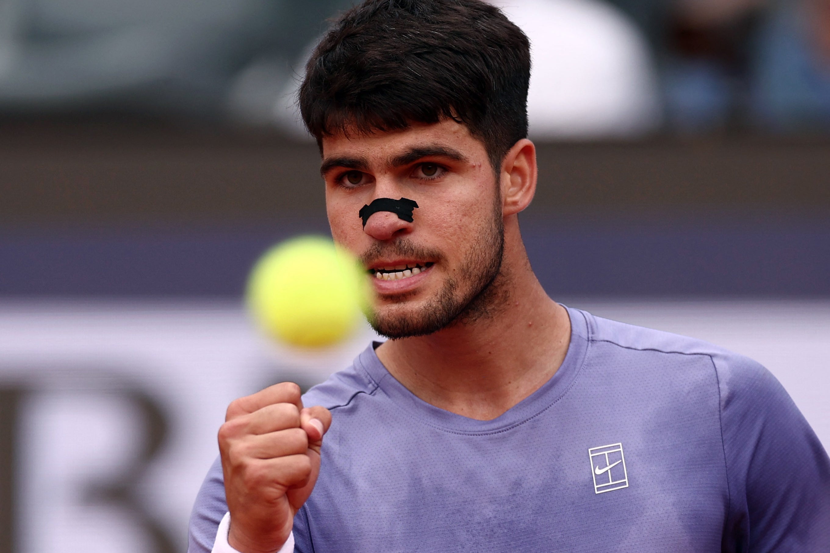 Jack Draper vs Corentin Moutet LIVE: Italian Open latest scores as ...