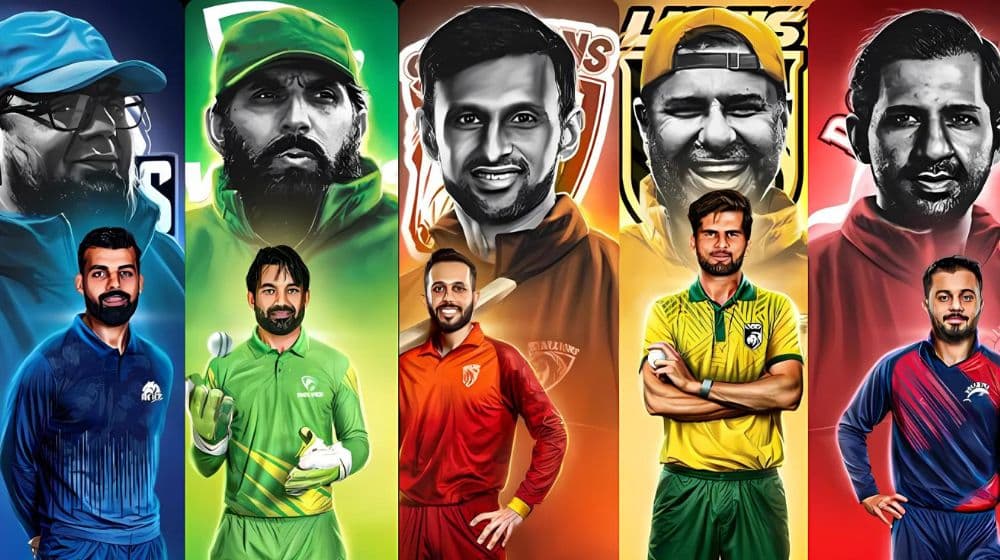 PCB shakes up domestic cricket: Mentorship roles for ex-players to end