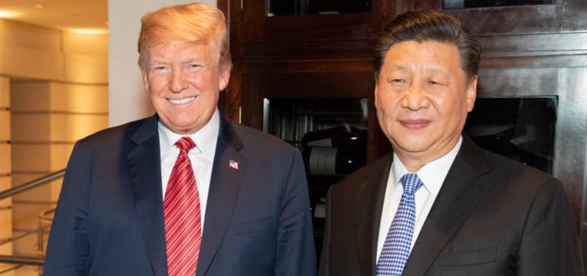 Xi Jinping Fires Shot at Trump Post-Tariff Deal: ‘Bullying Backfires’