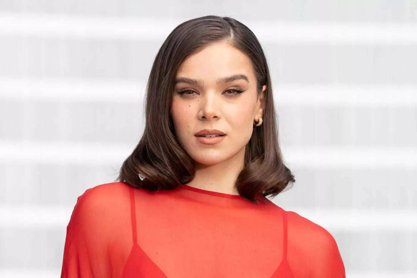 Josh Allen’s fiancée Hailee Steinfeld drops major career bombshell ...
