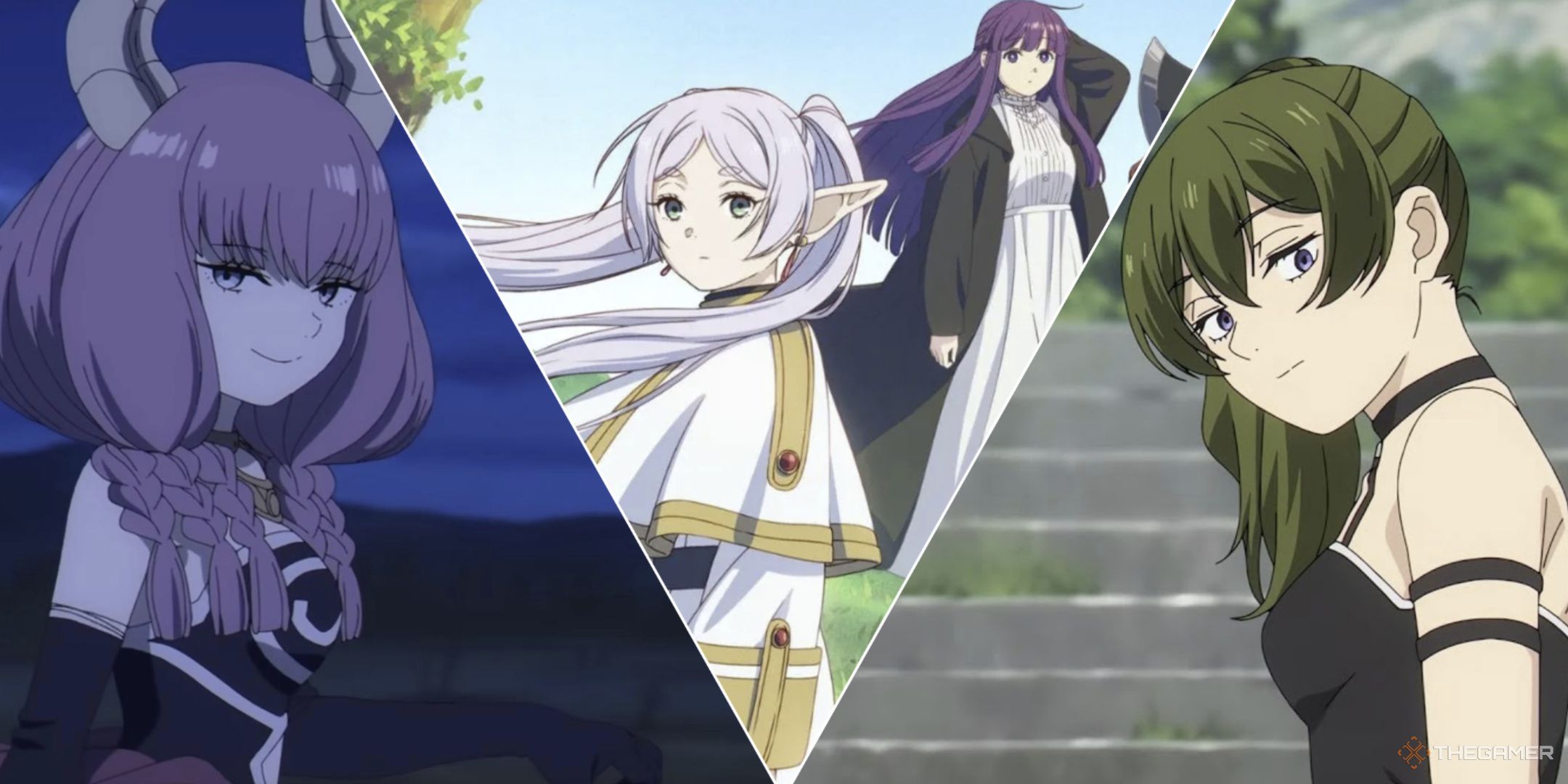 8 Best Quotes In Frieren: Beyond Journey's End