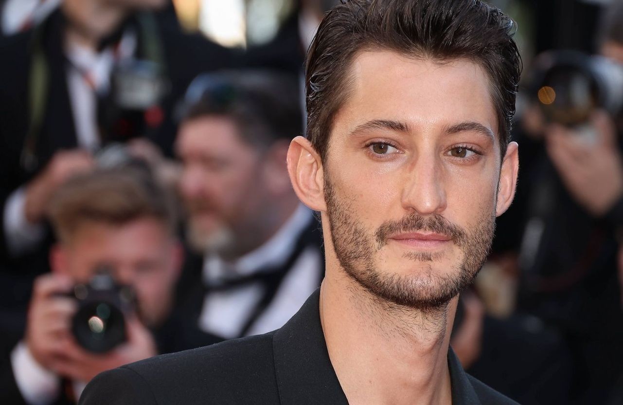 « Gourou » : de quelle star s’inspire Pierre Niney dans son nouveau film