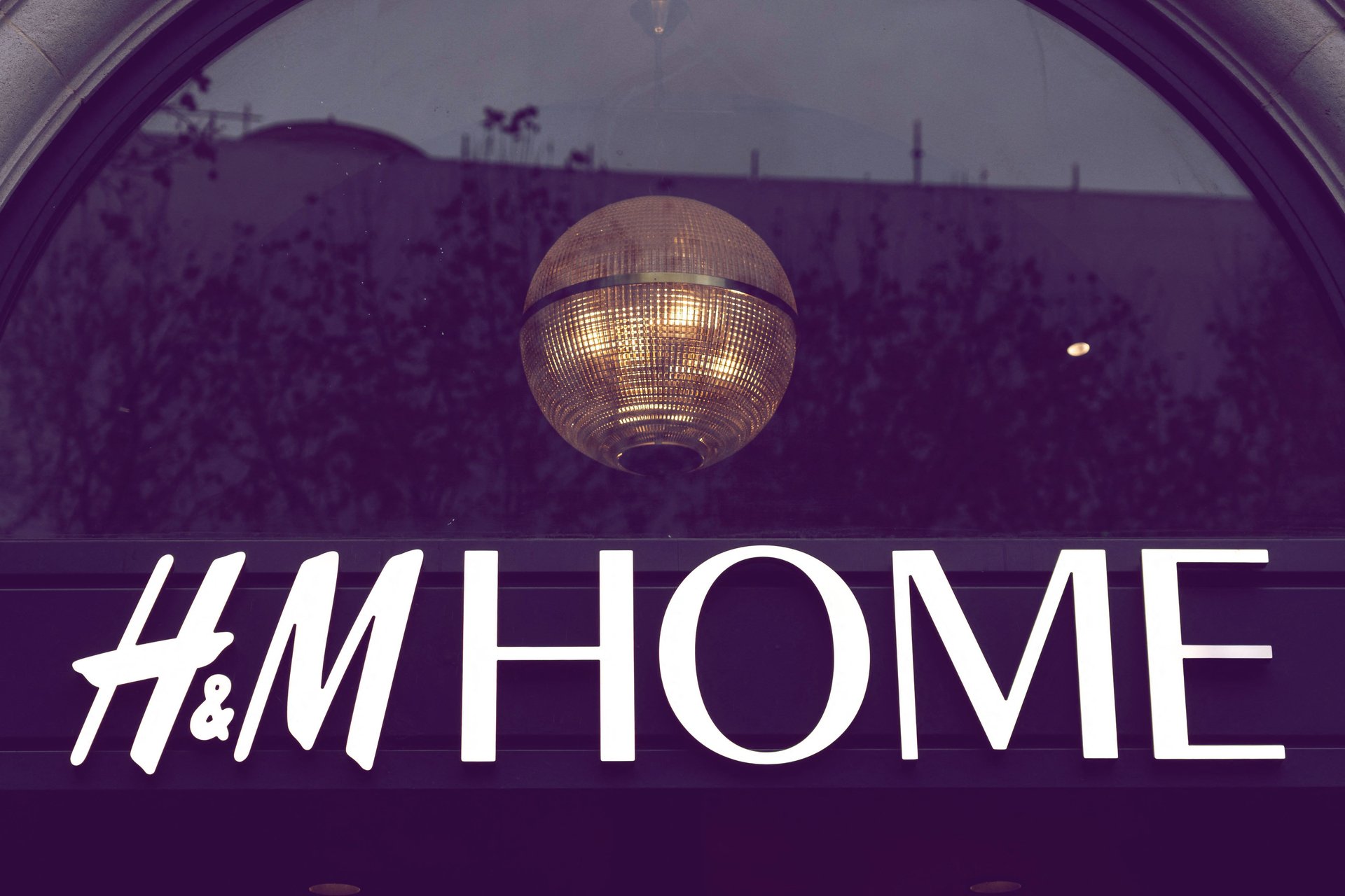 Dieser Organizer von H&M Home ist ein Must-have für jeden Raum