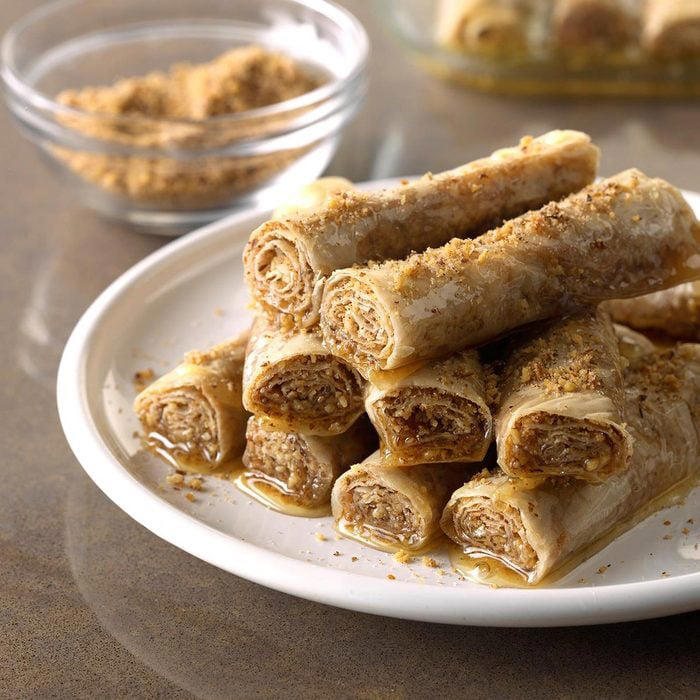 44 best cinnamon recipes