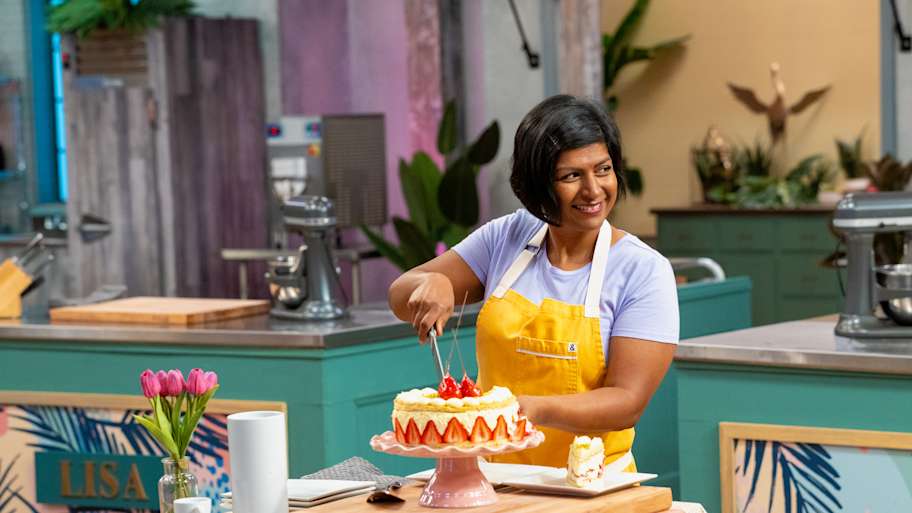 Spring Baking Championship Season 11 episode 10: Making a finale statement
