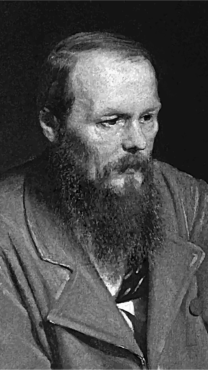 10 most iconic lines by Dostoevsky that make people sit back and ...
