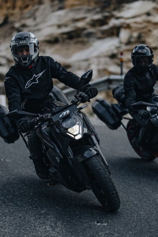 How to Customise Your Ultraviolette F77 for the Ultimate Ride