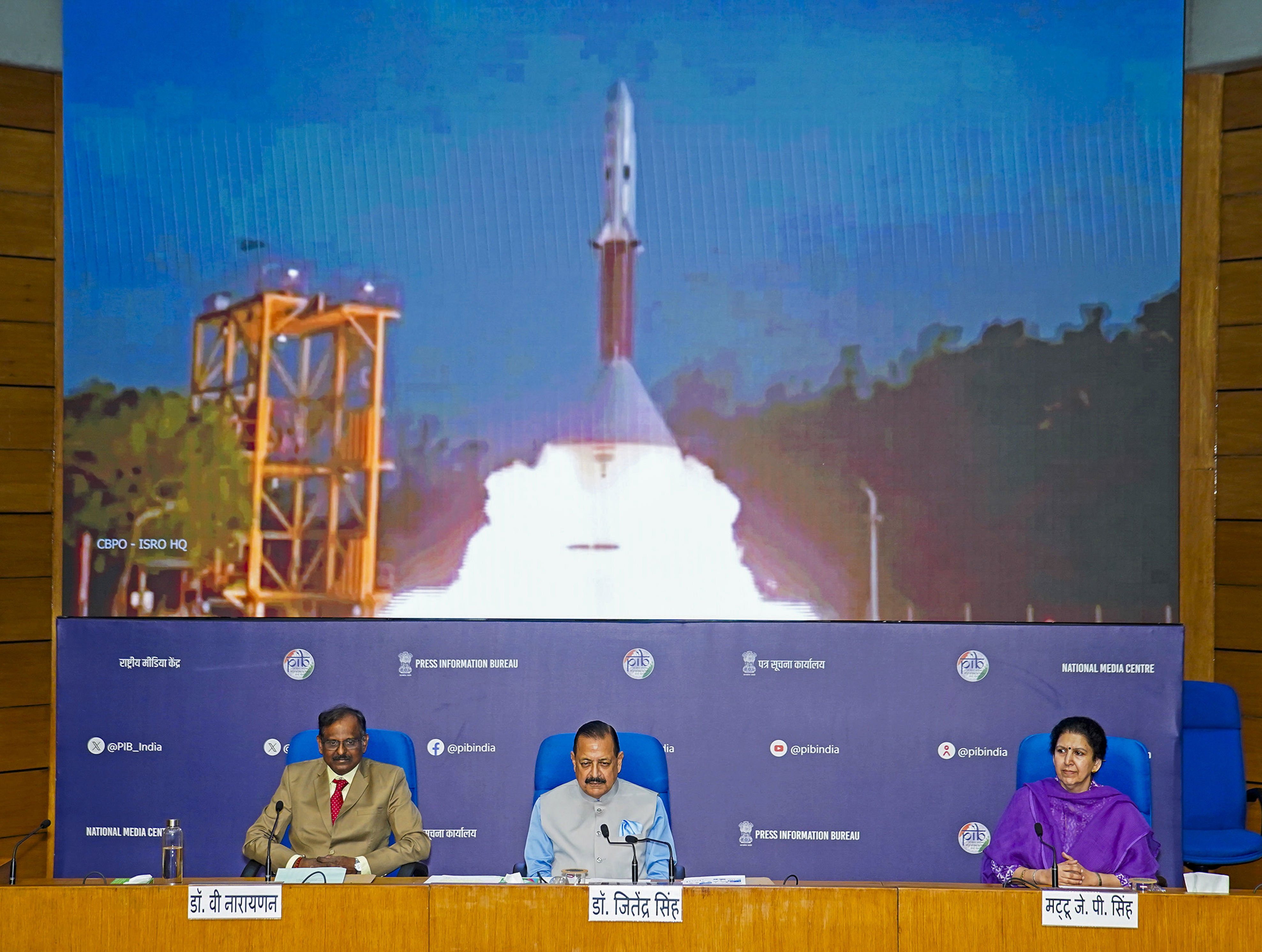 From fighter pilots to face of Gaganyan: Astronaut designates for India ...