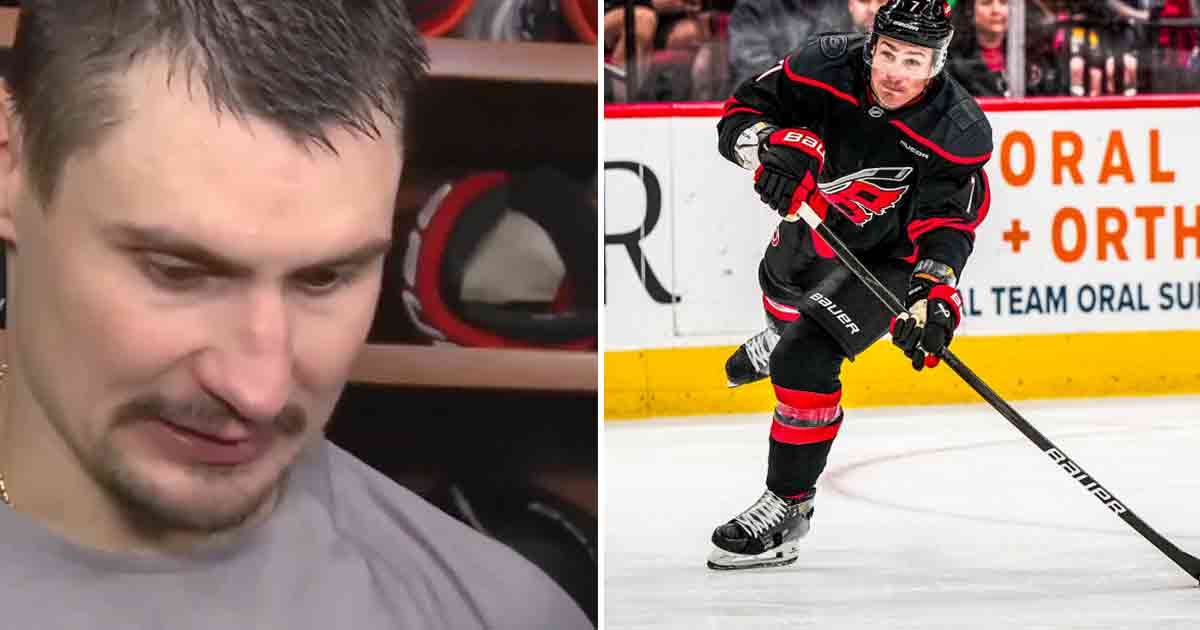 Dmitry Orlov has reporters in stitches with hilarious response