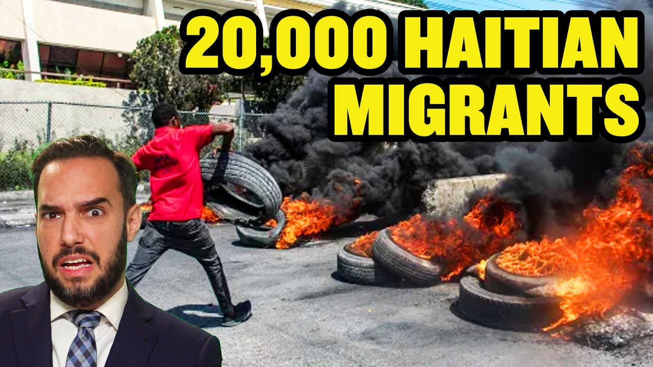 Is There Truth to the Claims of Haitians Eating Pets in Springfield?