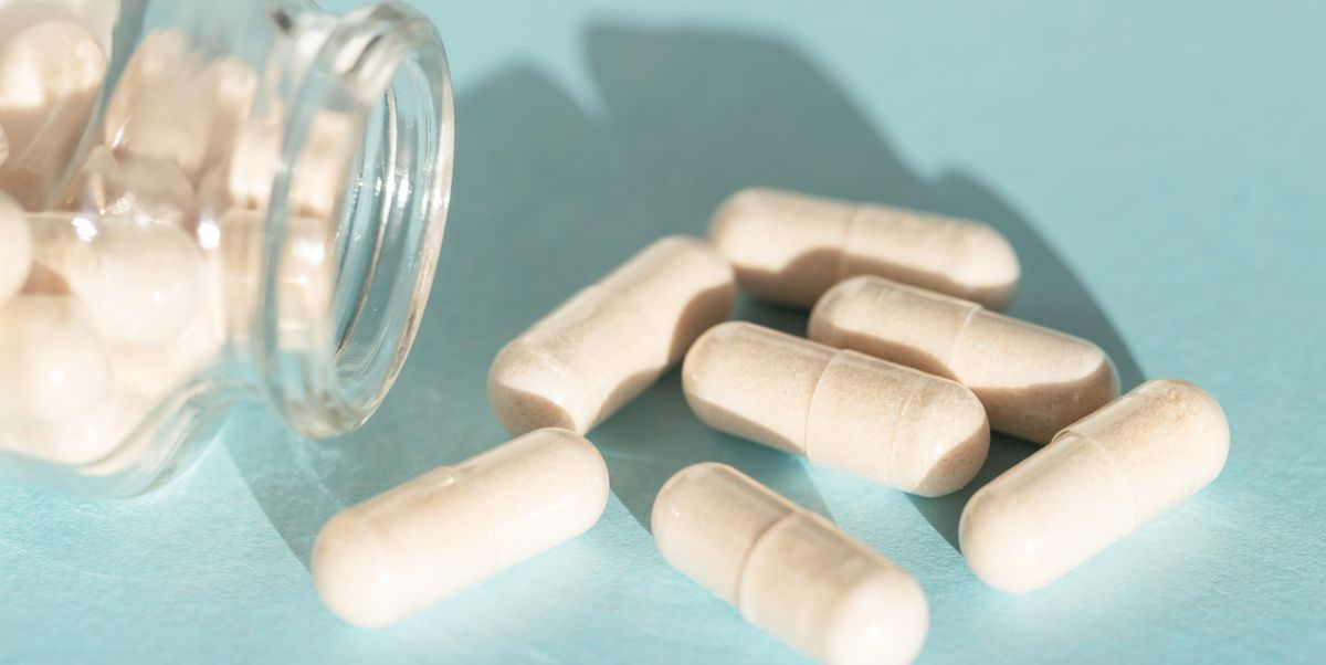 What Is Akkermansia? Here's Everything to Know Before You Start Taking ...