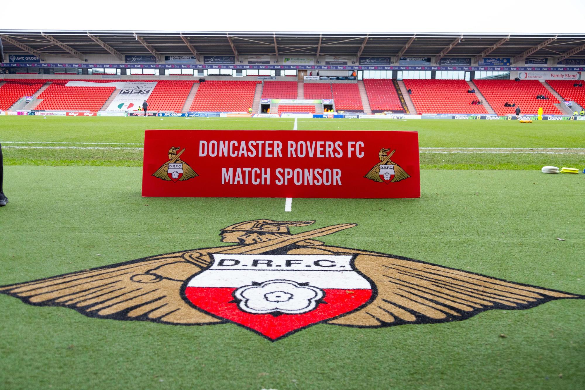 ChatGPT comes up with one-word description for Doncaster Rovers and the ...