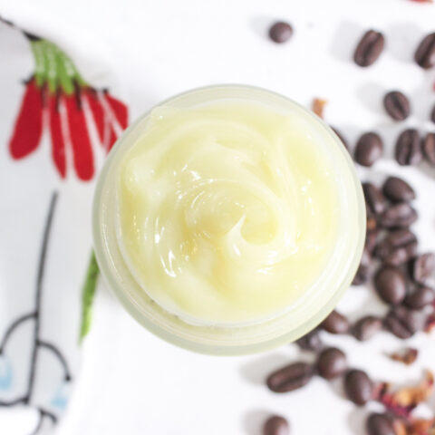 How to Make Homemade Anti-Aging Cream