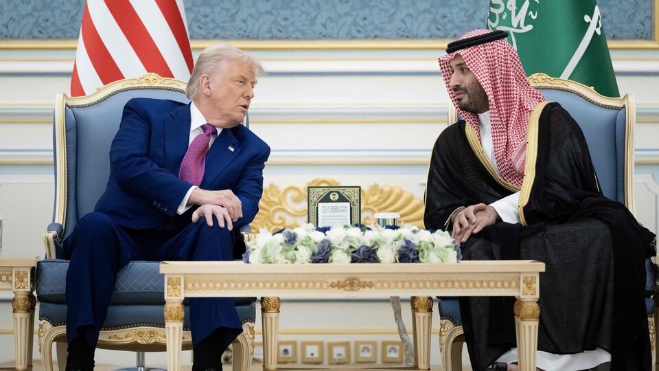 Trump's Middle East visit: What UAE, Qatar, and Saudi Arabia demand ...