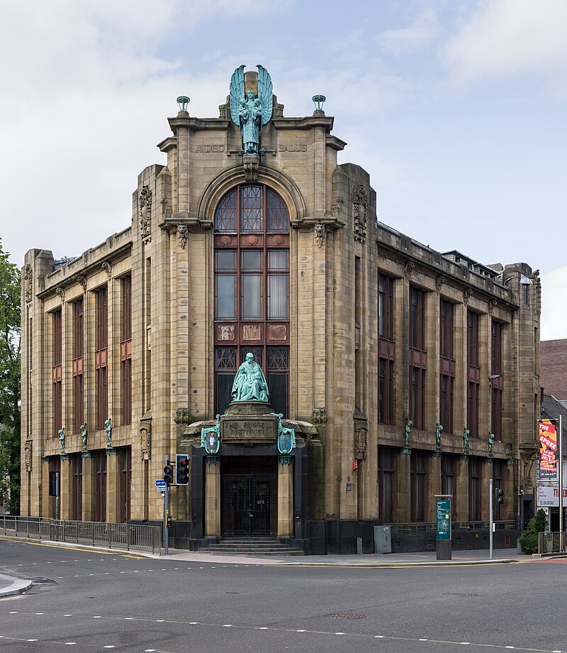 Renfrewshire Buildings: 8 of the most historic buildings in Renfrewshire