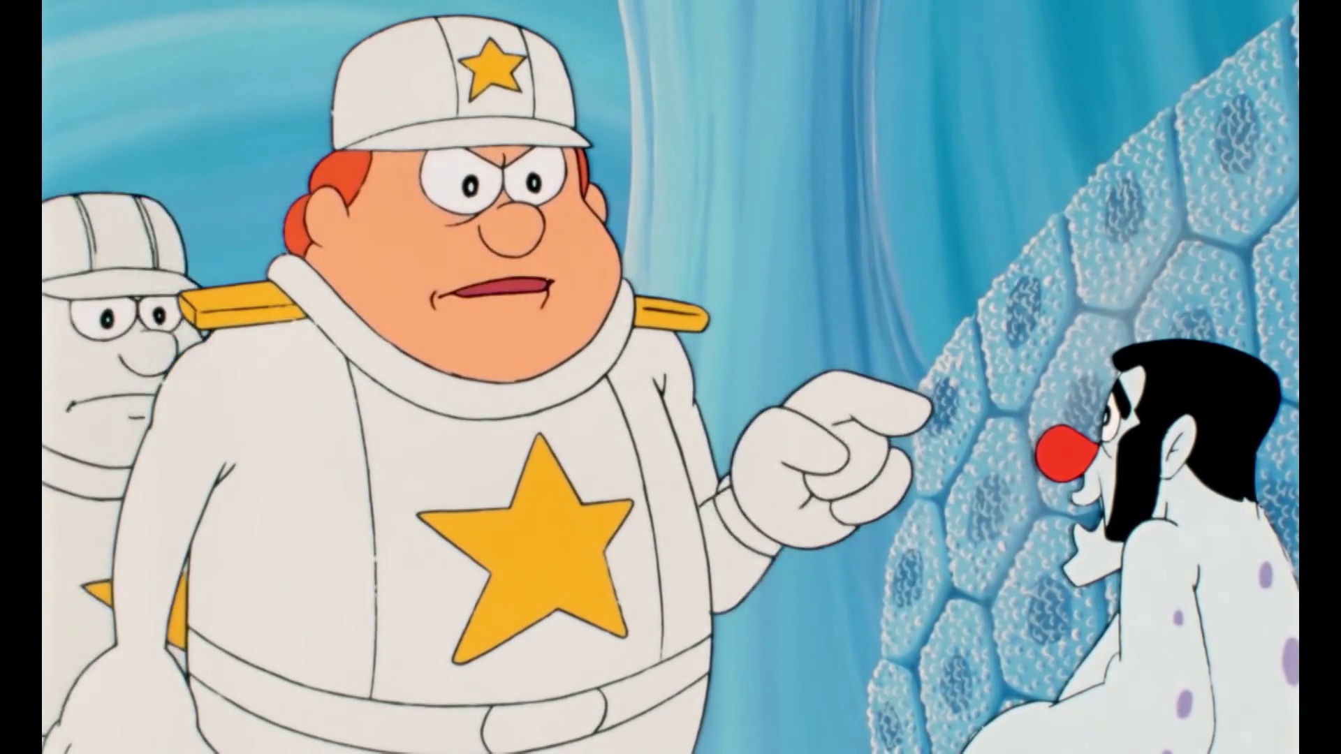 Érase una vez... el cuerpo humano. E5 (parte 3) – La sangre