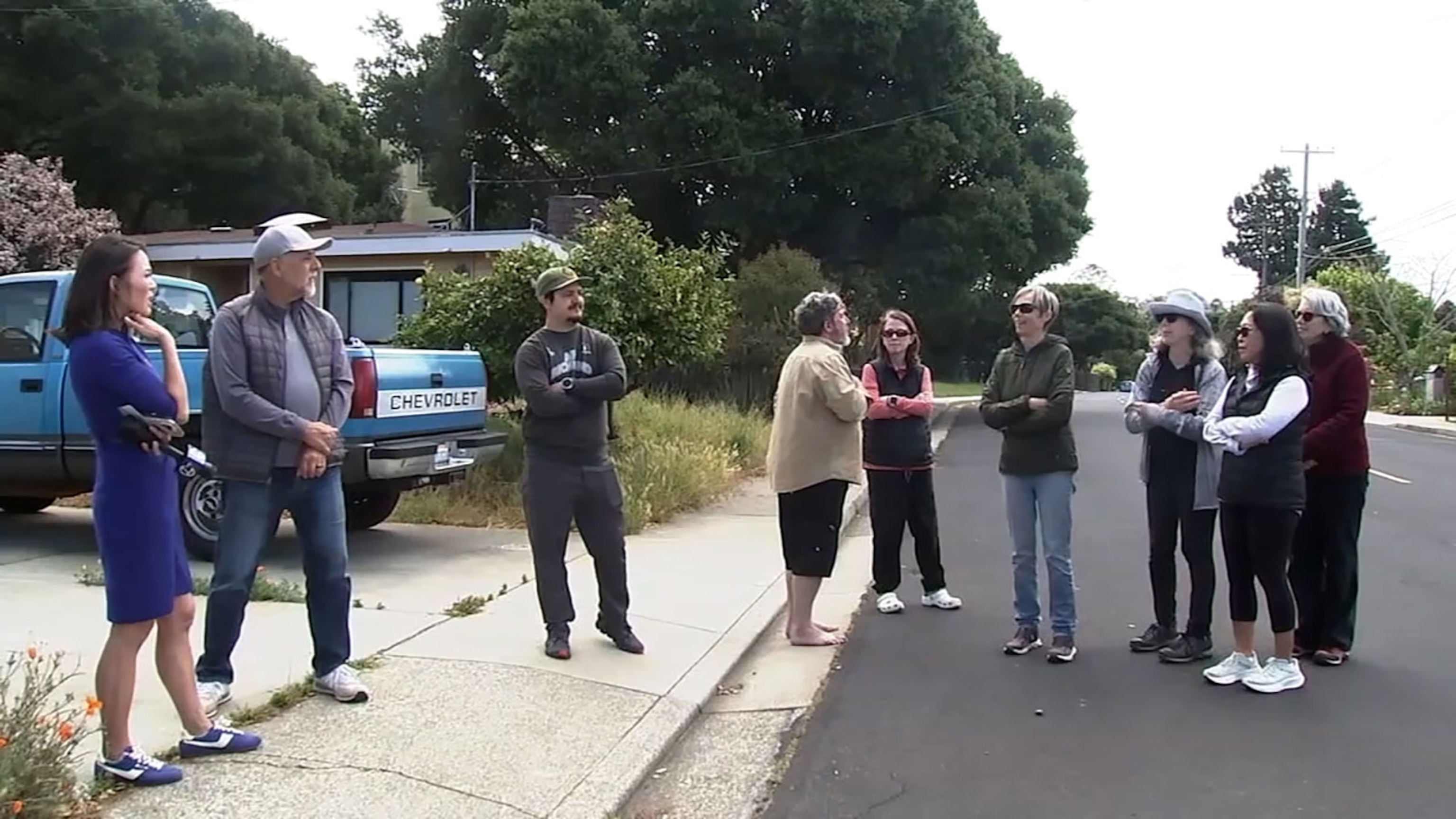 Mystery of 'exploding birds' deepens in California as necropsies ...