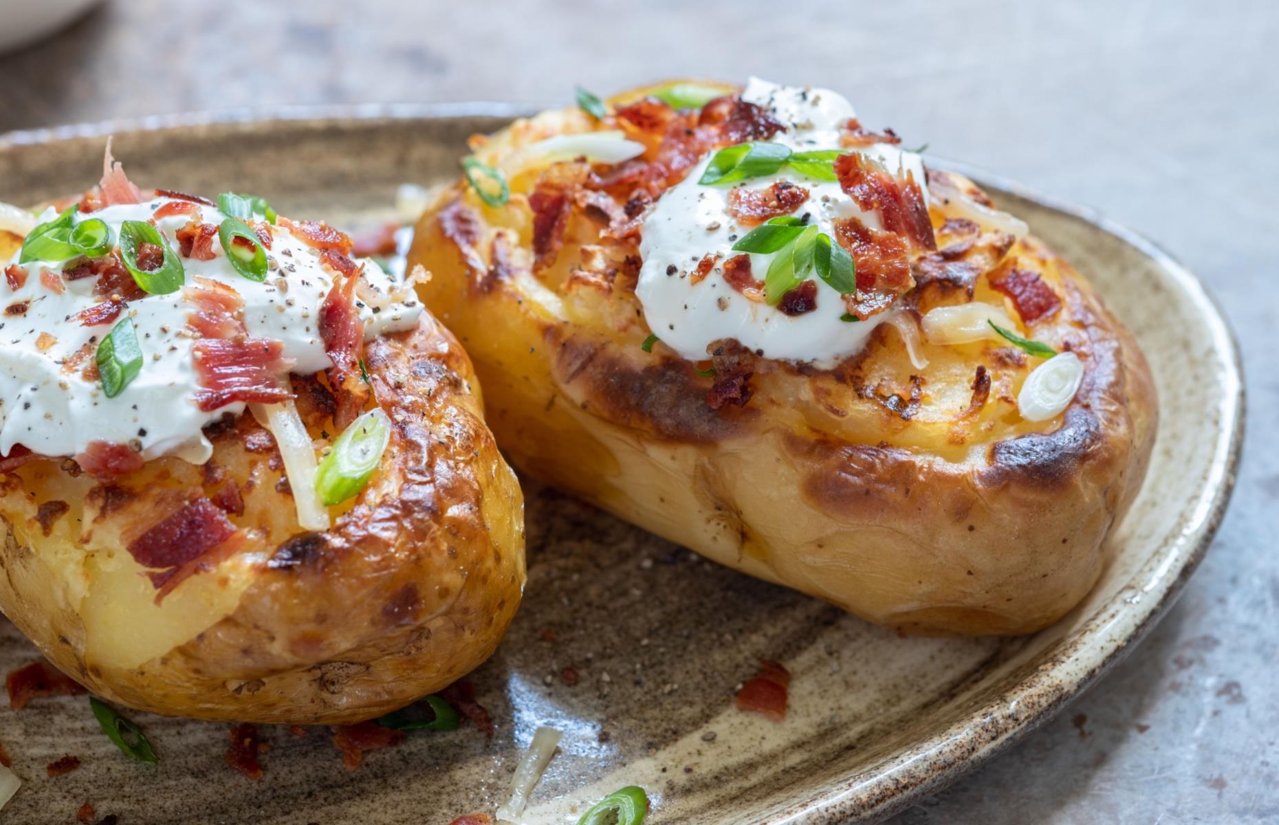 24 easy (and tasty) air-fryer meals for one