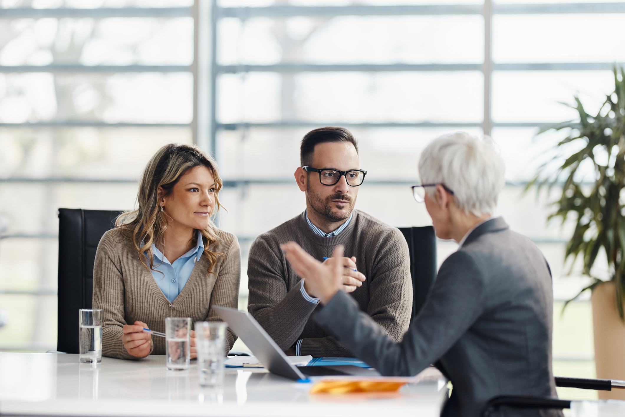 Why you should get whole life insurance after the Fed meeting