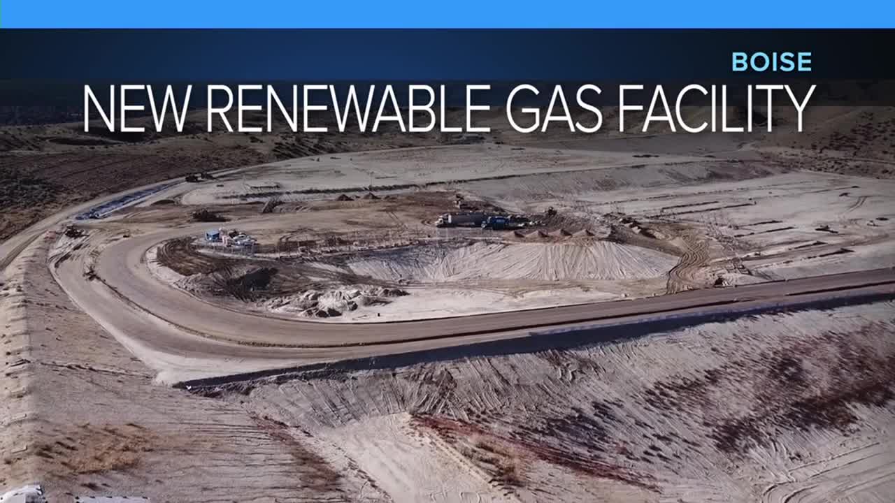 Today In Your Neighborhood: New renewable gas facility in Boise & Full ...