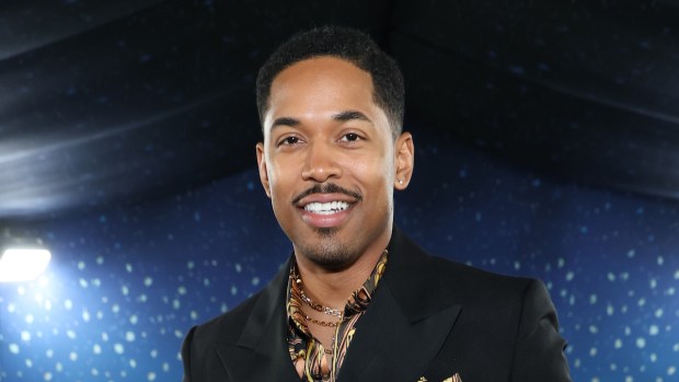 'The Hunger Games: Sunrise on the Reaping' Casts Kelvin Harrison Jr. as ...