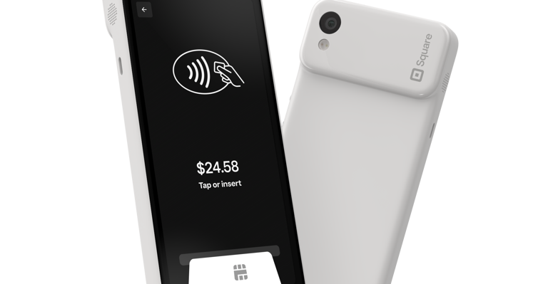 Square’s $399 Handheld accepts tap-to-pay at your table