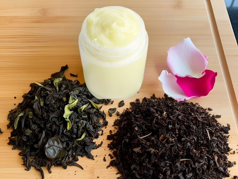 How to Make Homemade Anti-Aging Cream