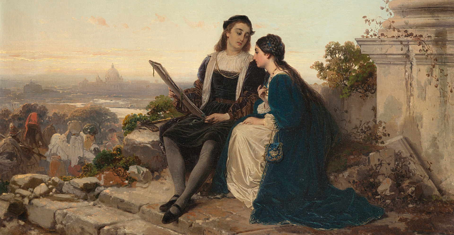 Curious facts about Raphael, one of the world’s greatest artists