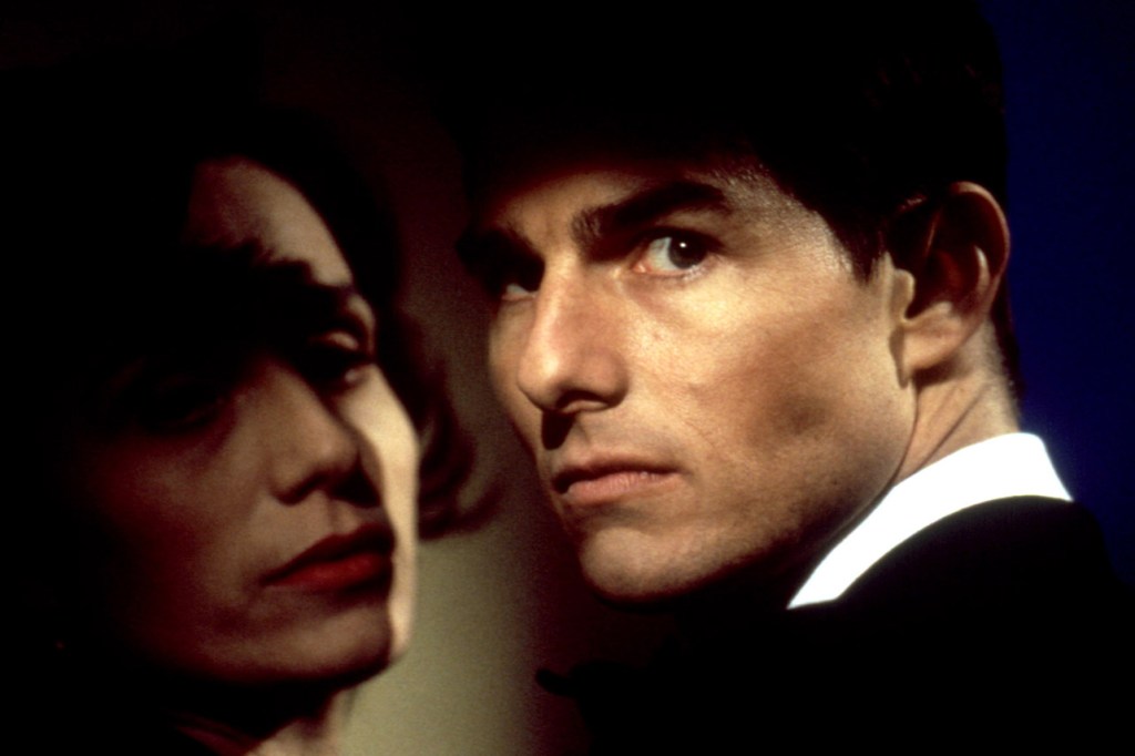 Here’s How to Watch All 8 ‘Mission Impossible’ Movies In Order