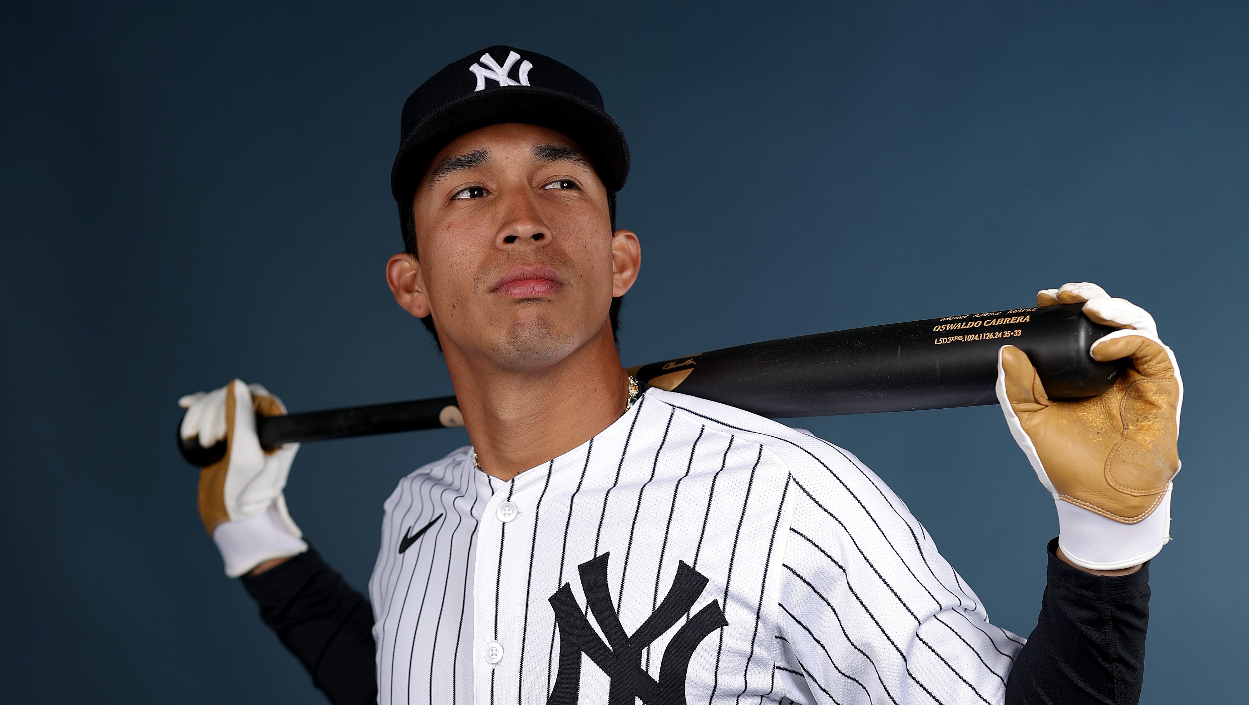 Oswaldo Cabrera’s Injury: Updates on the Yankees Player’s Condition