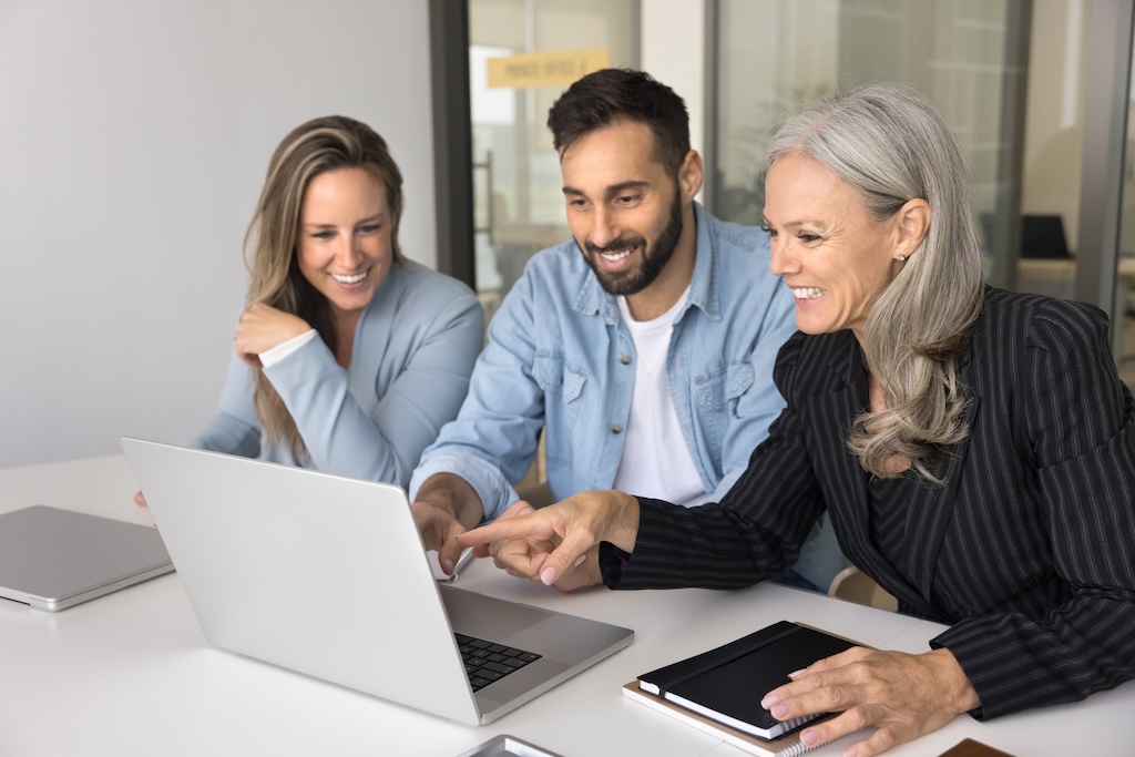 Partager plutôt que gaspiller : pourquoi la coopétition va signer un ...