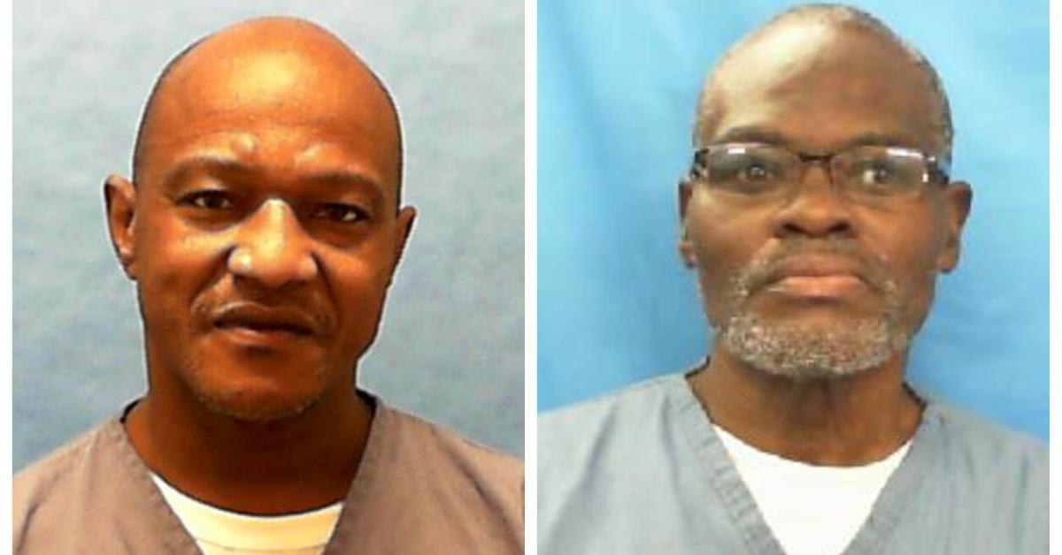 The Two Men Charged in the Death of Barbara Grams Were Already Violent ...