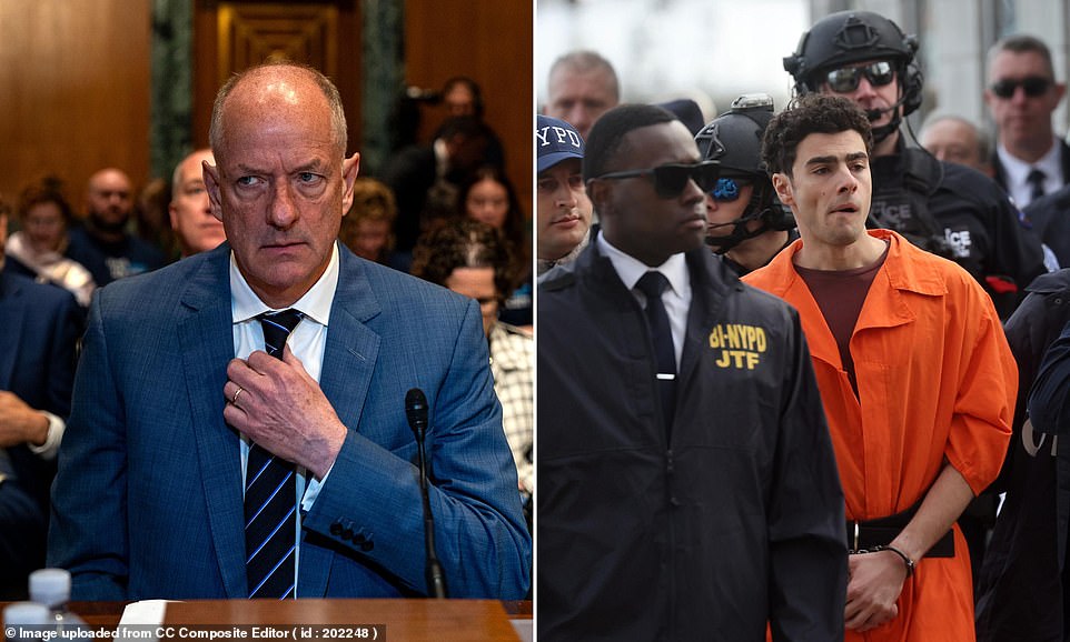 UnitedHealth CEO resigns for 'personal reasons'