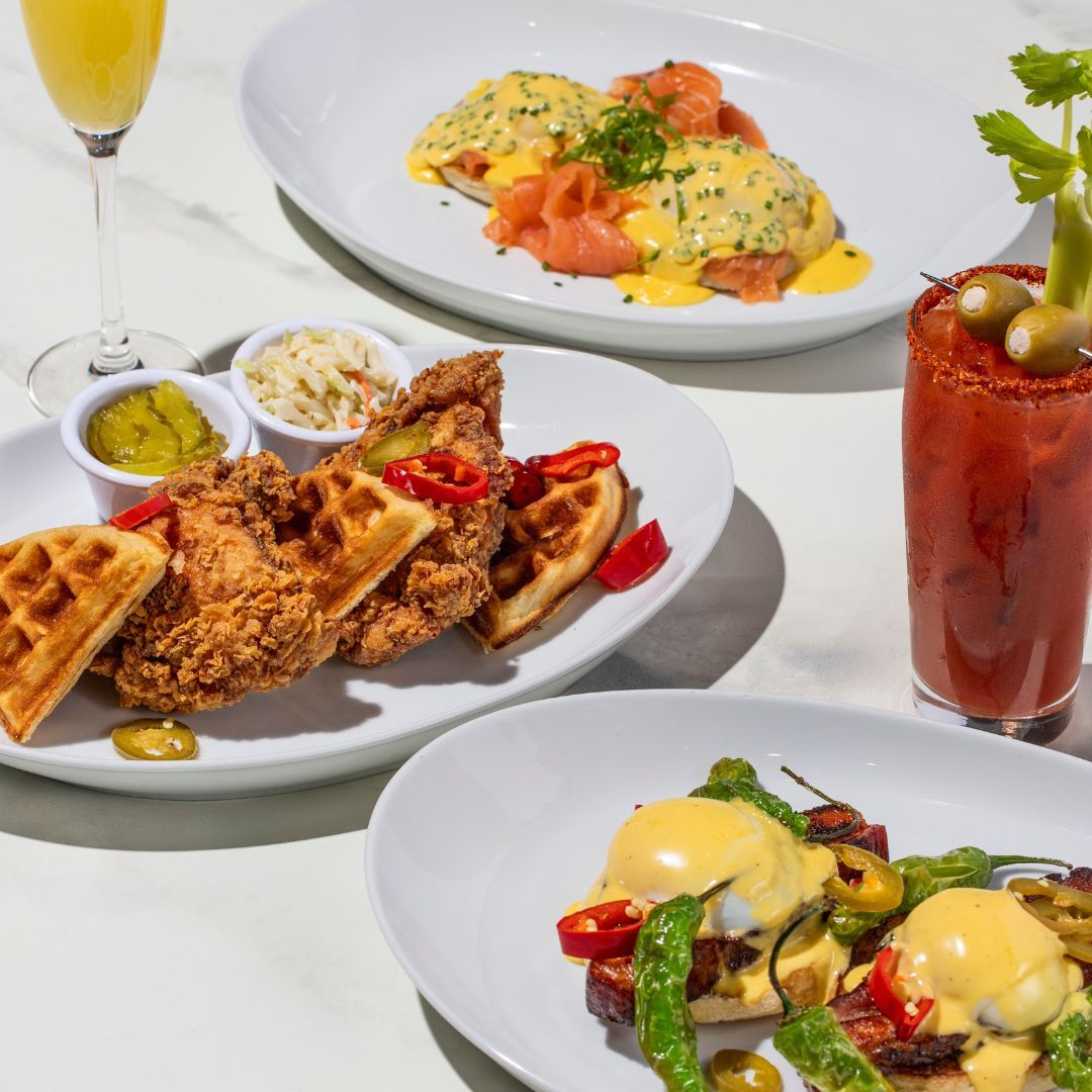 All the Cinco de Mayo and Mother's Day Plans in Tampa and Orlando to ...