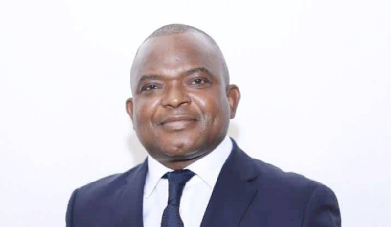 Présidentielle 2025 : Vincent Toh Bi Irié annonce sa candidature