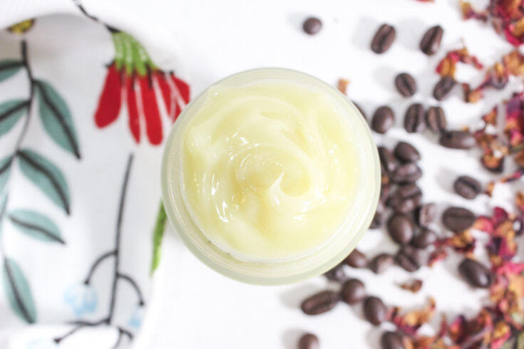 How to Make Homemade Anti-Aging Cream