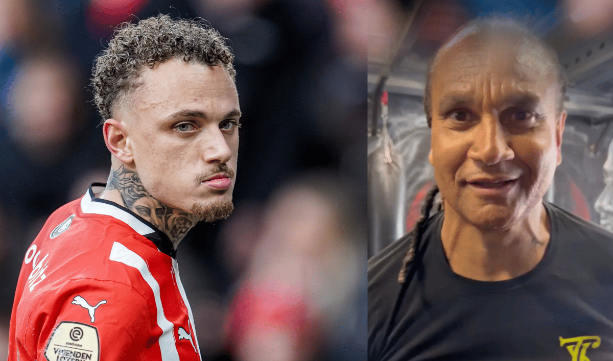 KNVB bevestigt: mishandeling Jeffrey Lang krijgt een staartje