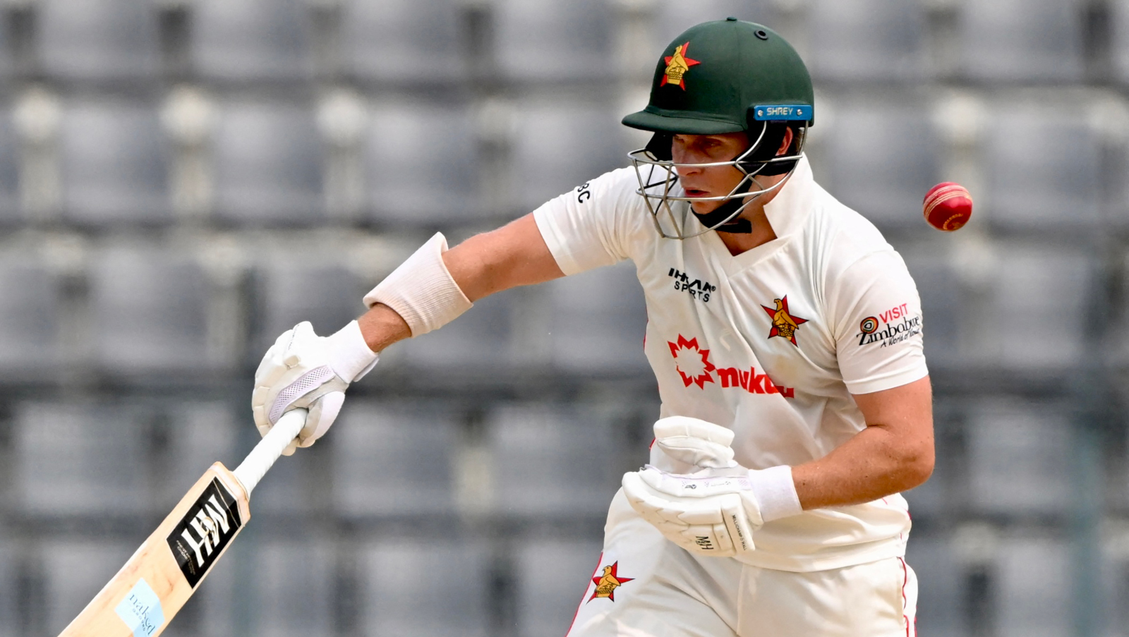 Ben Curran: Three brothers in international cricket is something we can ...