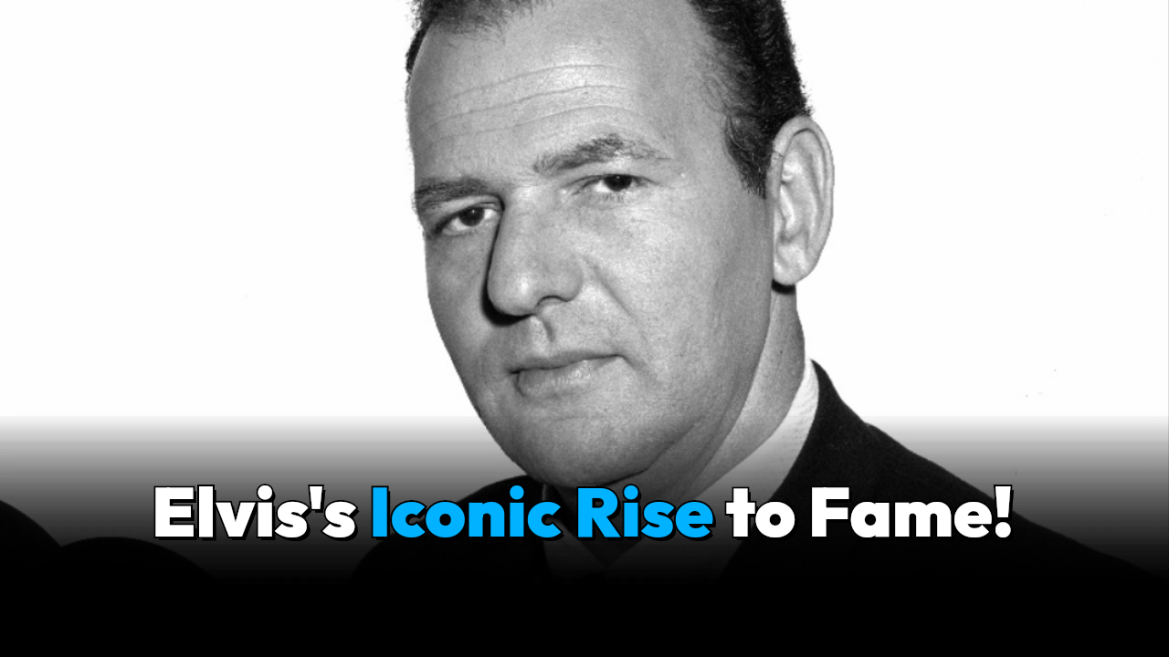 Ranked: The Best Elvis Movies Ever Made