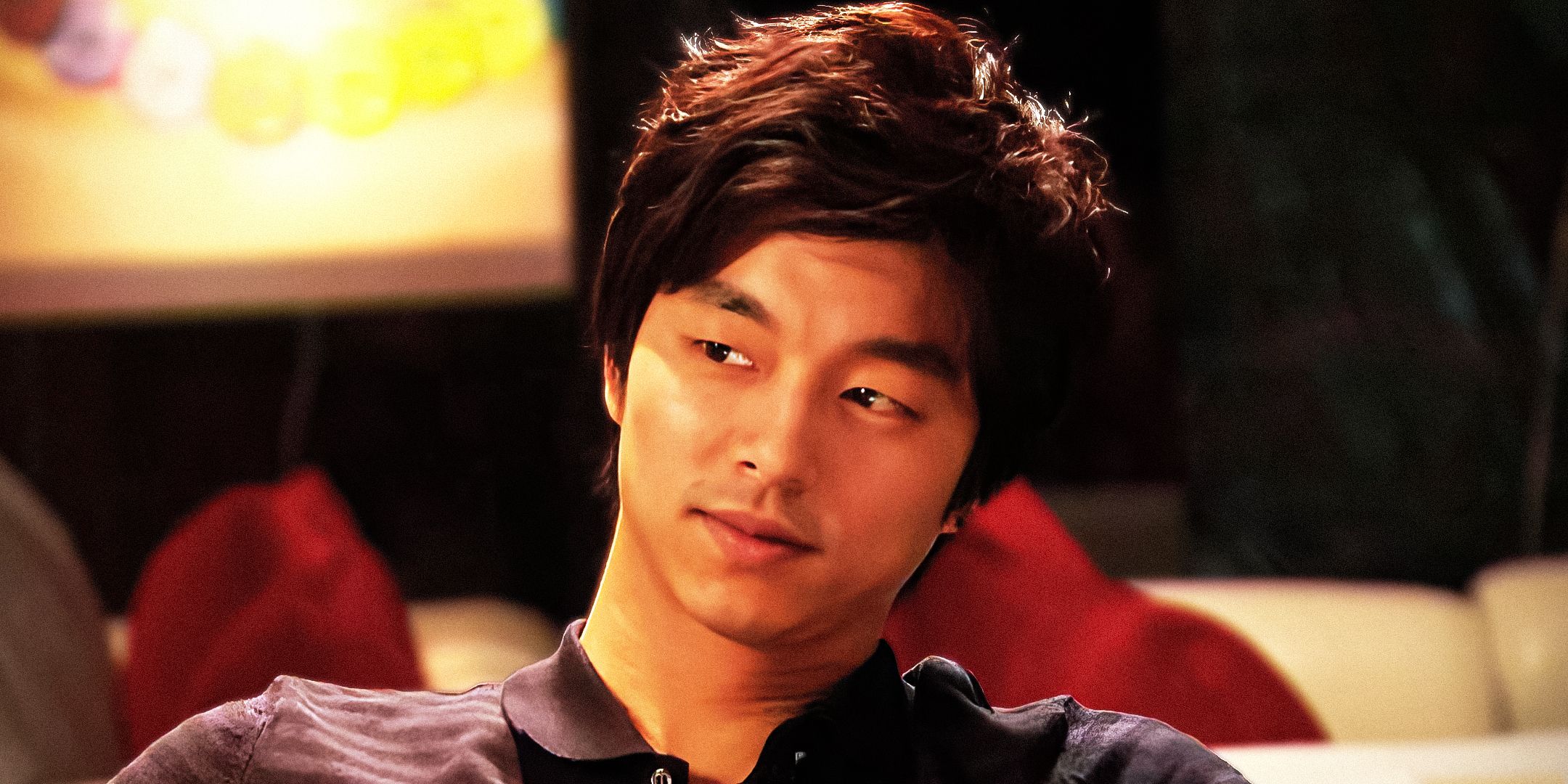 14 Years Before Squid Game, Gong Yoo Starred In An All-Time Great K-Drama That's Still Worth ...