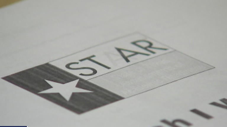 Texas lawmakers give initial approval to abolish STAAR test