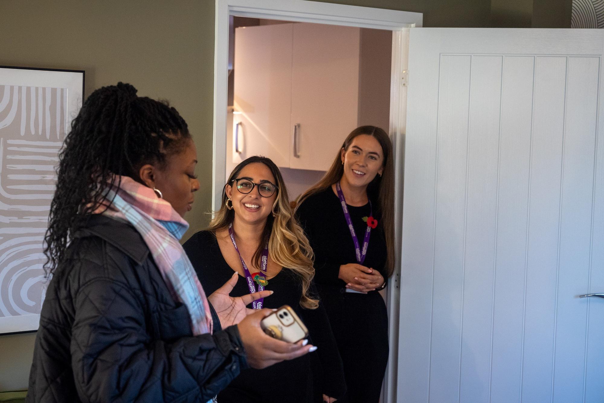 First wave of Trentside homes flows onto the market in Beeston