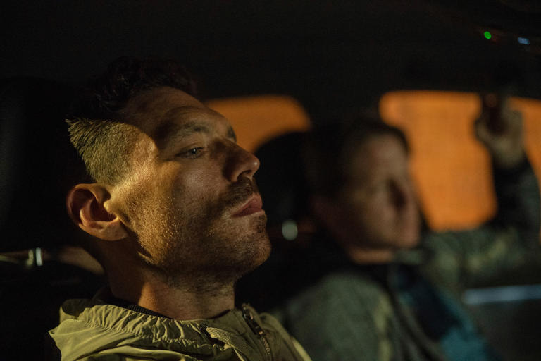 BBC This City is Ours star to host special event with Jamie Webster