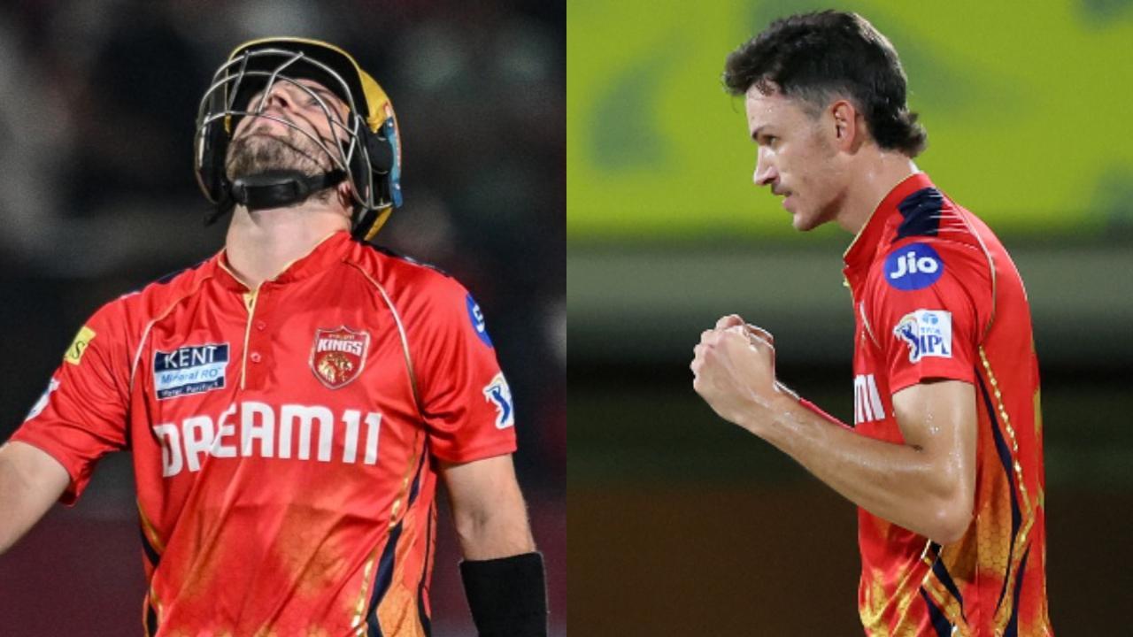 Punjab Kings in limbo over Josh Inglis and Marco Jansen`s IPL 2025 return