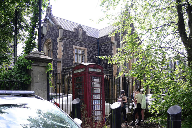 Woman appears at court in Ballymena and pleads guilty to causing ...
