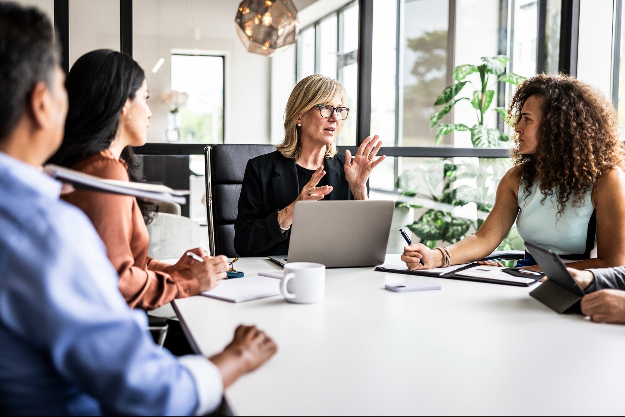 Why Strong Leadership Today is Narrative Warfare — And Speed is Your ...