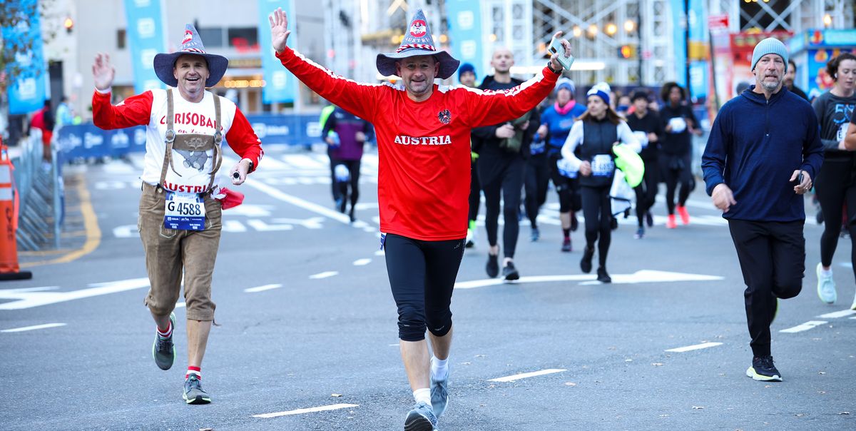 The Best 5K Training Plans for Every Type of Runner