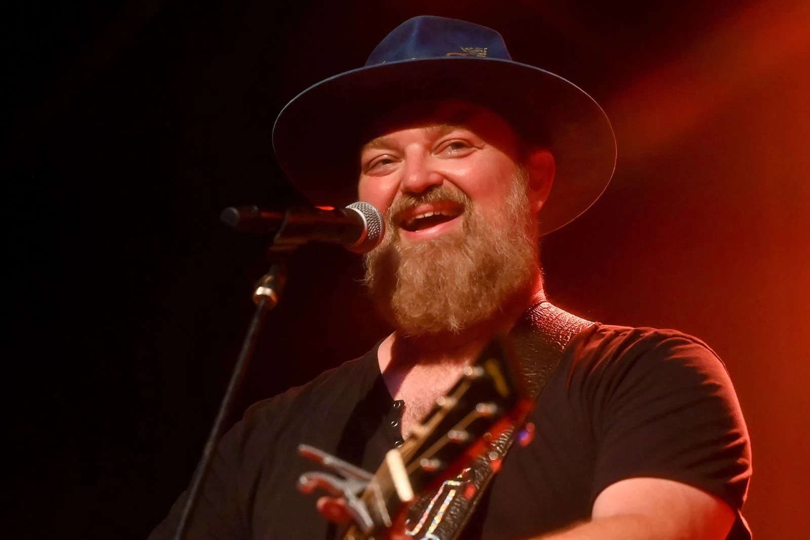 John Driskell Hopkins’ Song for His Kids About His ALS Will Make You Weep